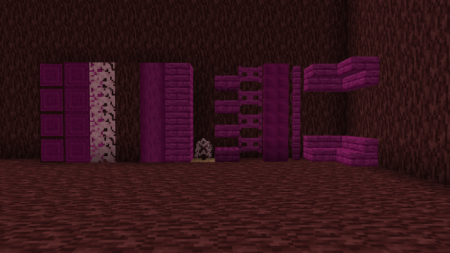 Forested Trees Mod - Mods for Minecraft