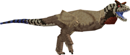 Prehistoric Animalia Mod - Mods for Minecraft
