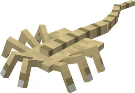 Xenocraft Remastered Mod - Mods for Minecraft