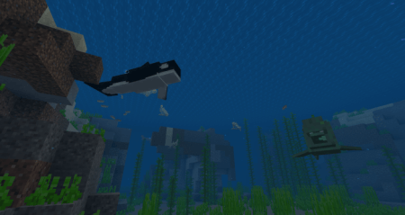 VanillaPlus Addon - Mods for Minecraft