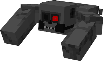 The Terminator Mod - Mods for Minecraft