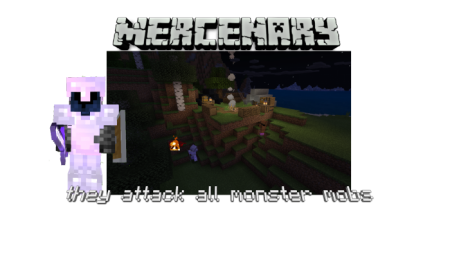 DarkAge Bizarre Mod - Mods for Minecraft