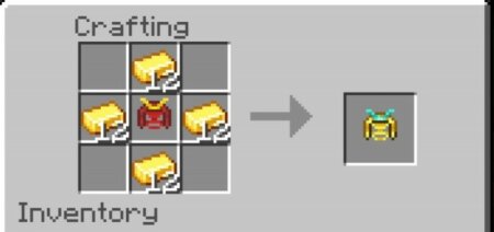 Samurai Armor Mod - Mods for Minecraft