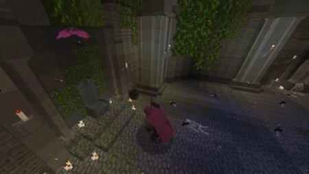 Conflictic Honor Mod - Mods for Minecraft