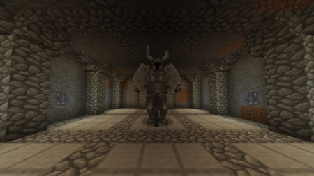 Mowzie's Mobs Addon - Mods for Minecraft