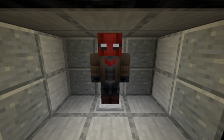 The Batman Addon - Mods for Minecraft