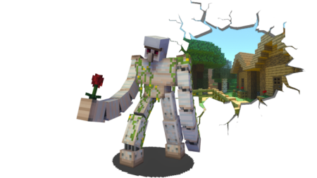 Mutant Creatures Mod[20 Mutant Beasts] - Mods for Minecraft