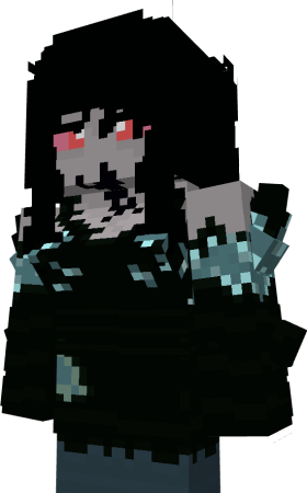 Solo Leveling Mod - Mods for Minecraft