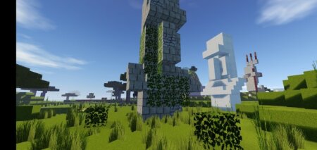 UltraReal 256X Textures pack - Mods for Minecraft