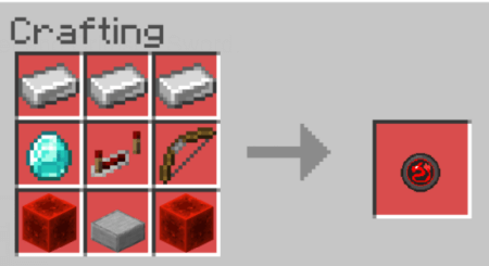 Cyclone Mecha Addon - Mods for Minecraft