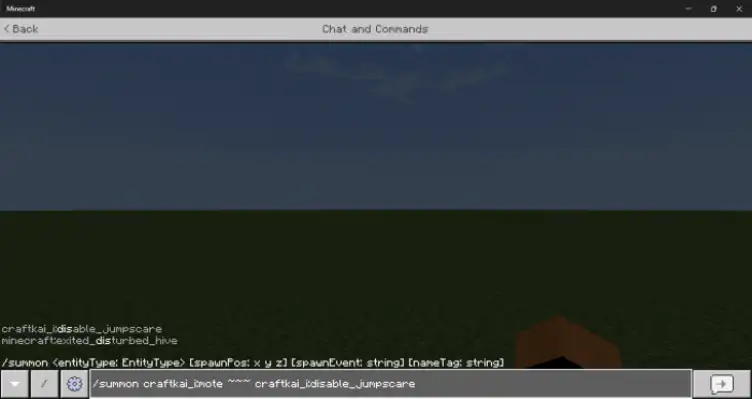 The Mimic: Craftkai - Book II Update Mod - Mods for Minecraft