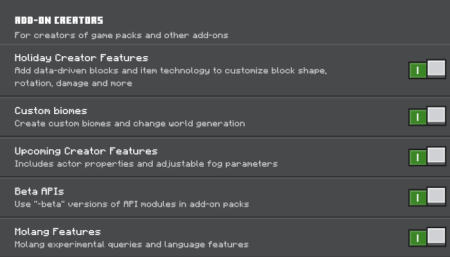 The Enderneath Mod - Mods for Minecraft