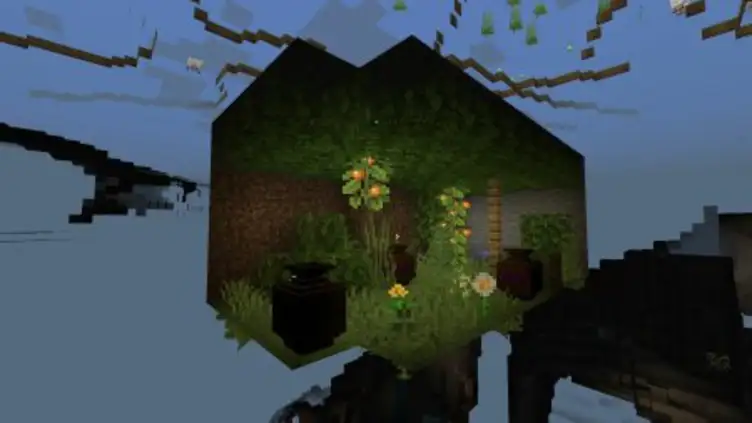 Loot Vase Mod - Mods for Minecraft