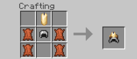True Miner Helmet Mod - Mods for Minecraft