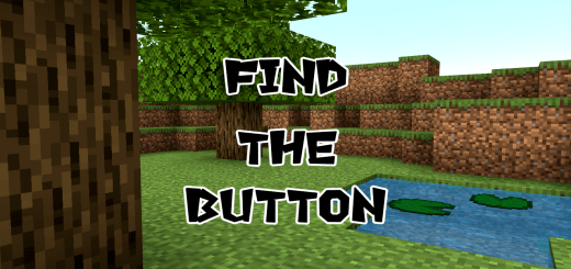 Find The Button Map(11 levels) - Mods for Minecraft