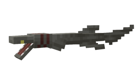 Aquatic Abysm Mod - Mods for Minecraft