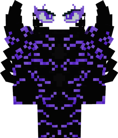 Solo Leveling Mod - Mods for Minecraft