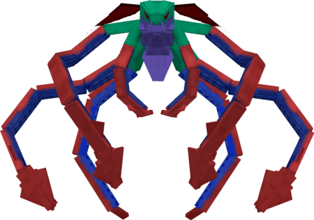 Godzilla and Kong Rise Of The Titans Mod(42 new creature) - Mods for ...