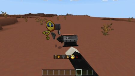 Auto-Miner! Mod - Mods for Minecraft
