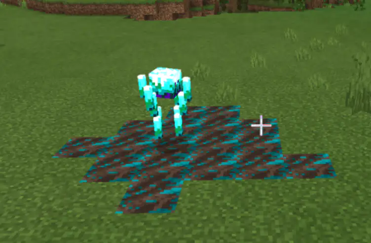 Teraphobia Mod - Mods for Minecraft