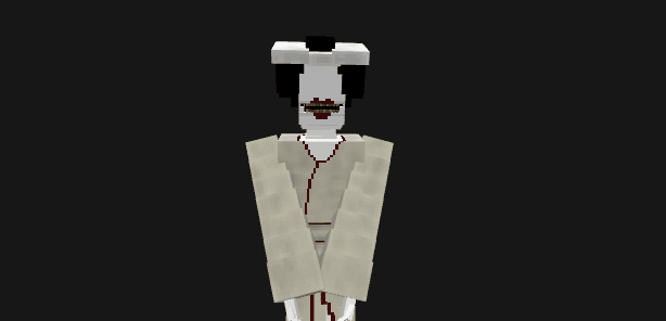 The Mimic: Craftkai - Book II Update Mod - Mods for Minecraft