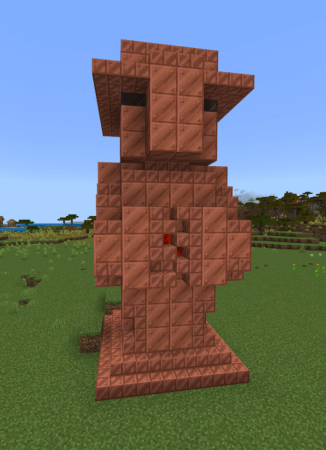 Structure Expansion Mod - Mods for Minecraft