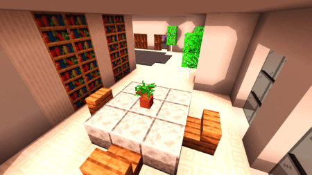 Instant Houses Mod[Three charming houses and a grand mansion] - Mods ...