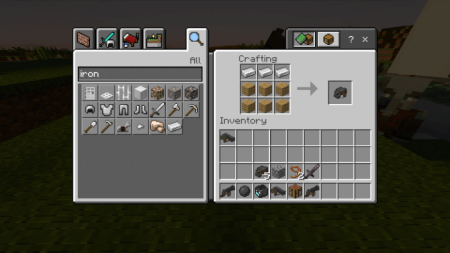 SiegeCraft Mod - Mods for Minecraft