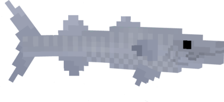 Coastal Waters Mod - Mods for Minecraft