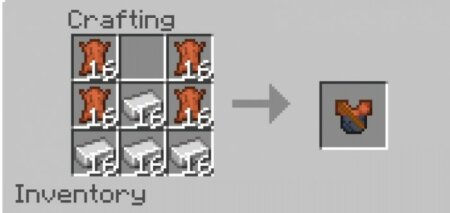 Viking Armor Mod - Mods for Minecraft