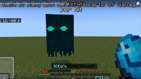 Doors Mod by ICEy - Mods for Minecraft