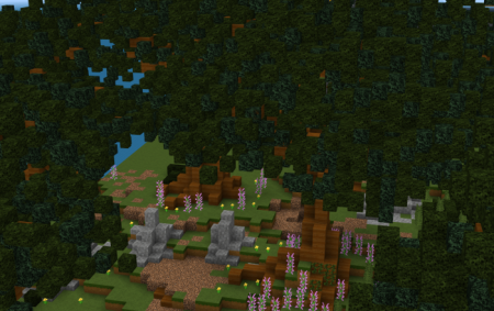 Modernistic Textures HD Texture pack - Mods for Minecraft