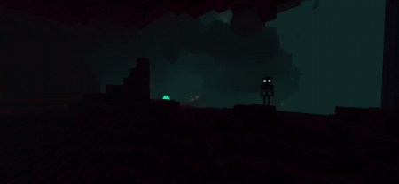 Haptic Shaders(Pure, bright, vivid colors, smooth) - Mods for Minecraft