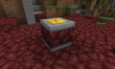 Wildfire BOSS Mod - Mods for Minecraft