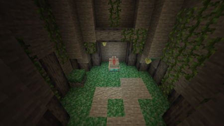 Pure Fantasy World Mod[10 biomes filled with unique creatures and ...