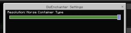 Disenchanter Table Mod - Mods for Minecraft