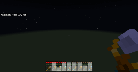 Actual Wands Mod[9 Wands] - Mods for Minecraft