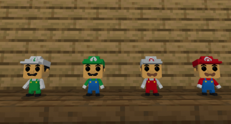 Arcade Craft Mod - Mods for Minecraft