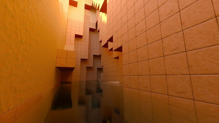 Legendary Bedrock RTX Textures(3D Texturespack) - Mods for Minecraft