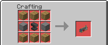 Dynamic Car Creator Mod - Mods for Minecraft