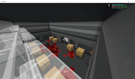 SCP Collaboration Lite Mod[3D weapons, armor, items and more] - Mods ...