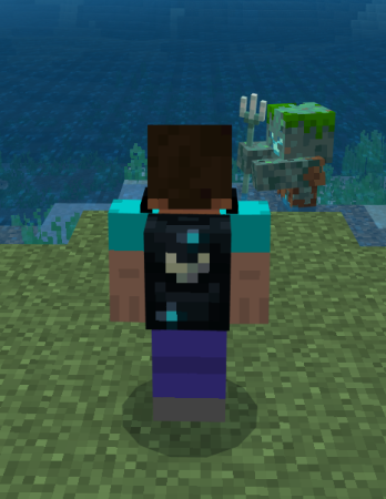 Multi Backpack Mod - Mods for Minecraft