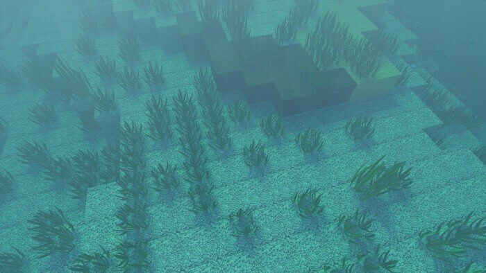 Legendary Bedrock RTX Textures(3D Texturespack) - Mods for Minecraft