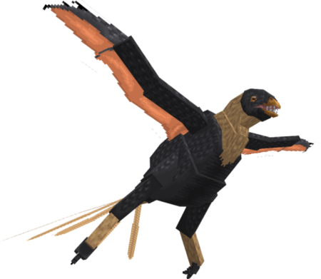 Prehistoric Animalia Mod - Mods for Minecraft