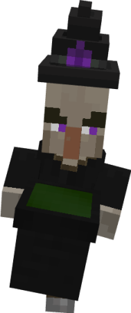 Better Raids Mod - Mods for Minecraft