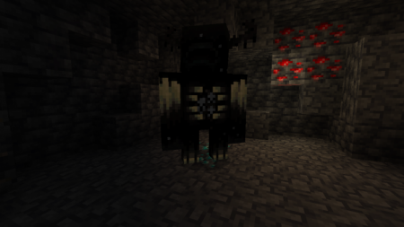 The Darken Mod - Mods for Minecraft