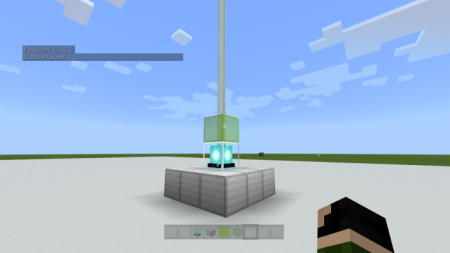 Connected Glass Mod - Mods for Minecraft