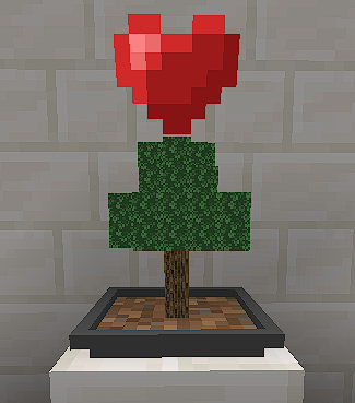 Easy Bonsai Mod - Mods for Minecraft