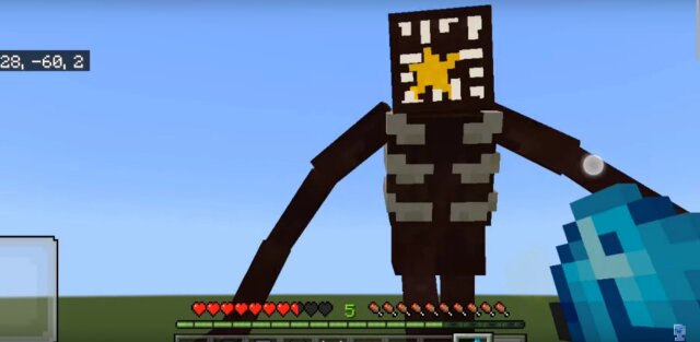 Doors Mod by ICEy - Mods for Minecraft