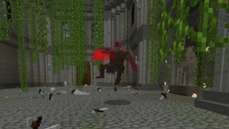 Conflictic Honor Mod - Mods for Minecraft